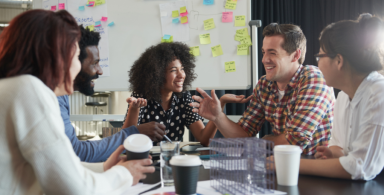 4 Ways to Stay Creative in Productivity Driven Workplace - Blogs